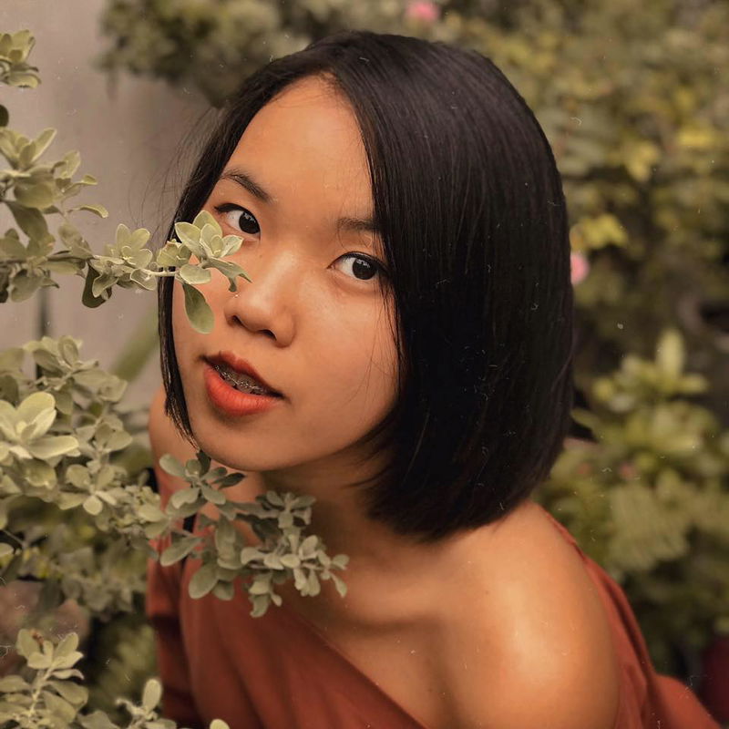 Minanminhanh Best Free TikTok Porn Creator Videos | Waptap