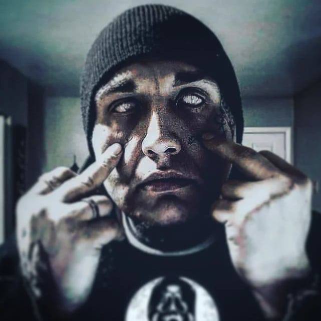 Ghostface666 Best Free TikTok Porn Creator Videos | Waptap