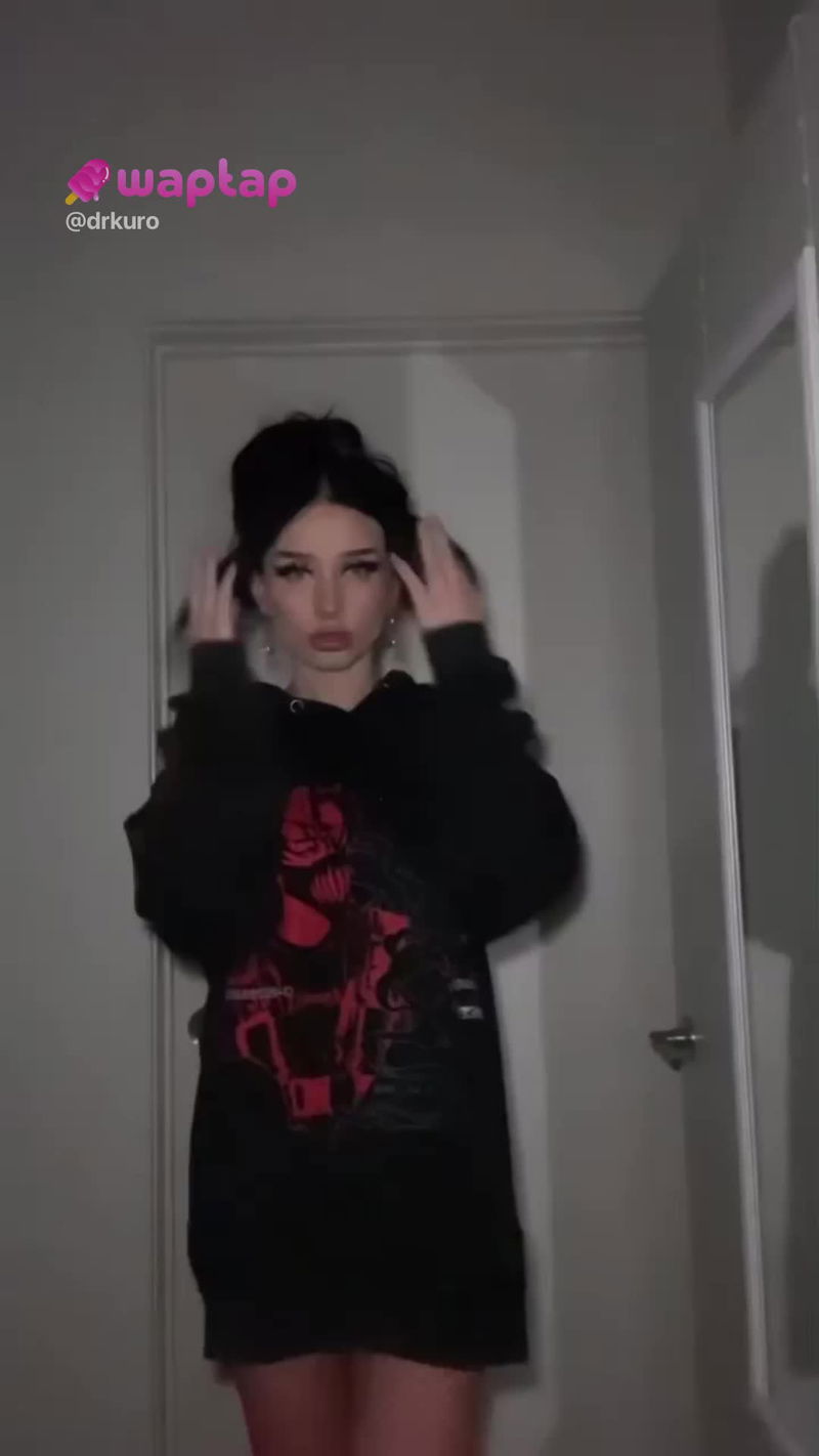 drkuro gimme more | TikTok Porn Video Waptap