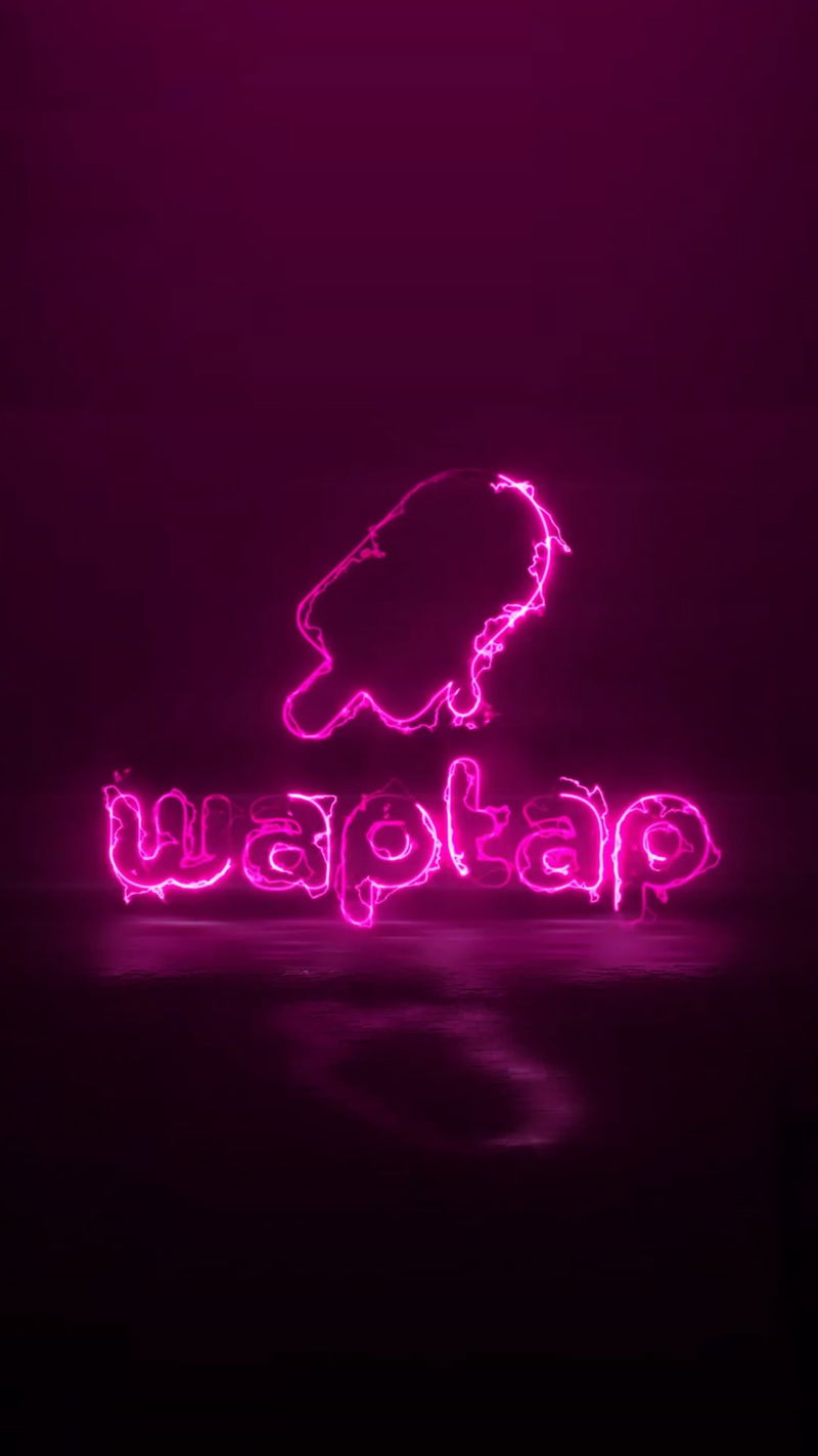waptap #waptap #ad #logo | TikTok Porn Video Waptap
