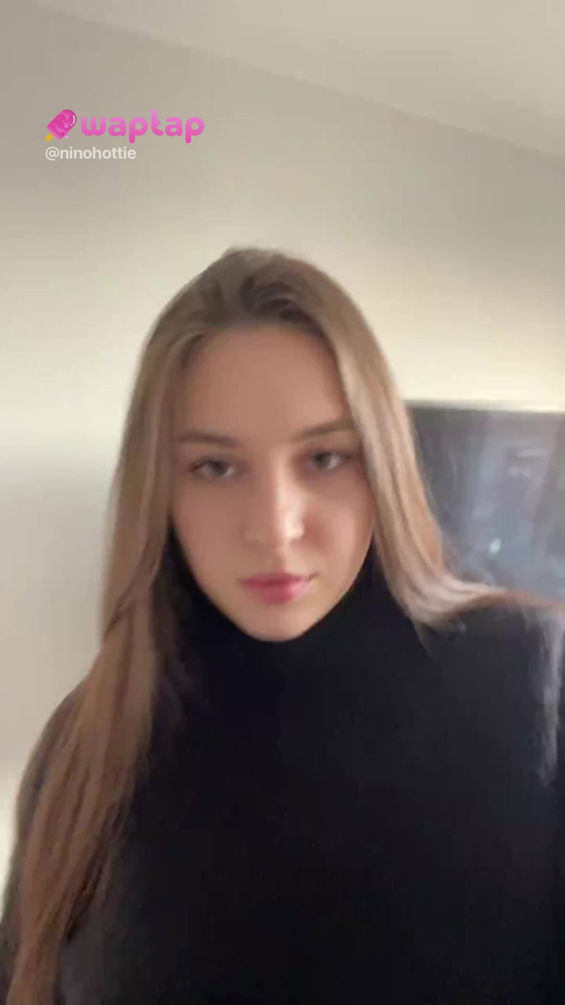 ninohottie will you choose me or your girlfriend?🥵 #tiktits #tiktokporn ...