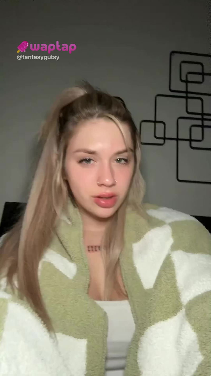 fantasygutsy Wow! she's so pretty! | TikTok Porn Video Waptap