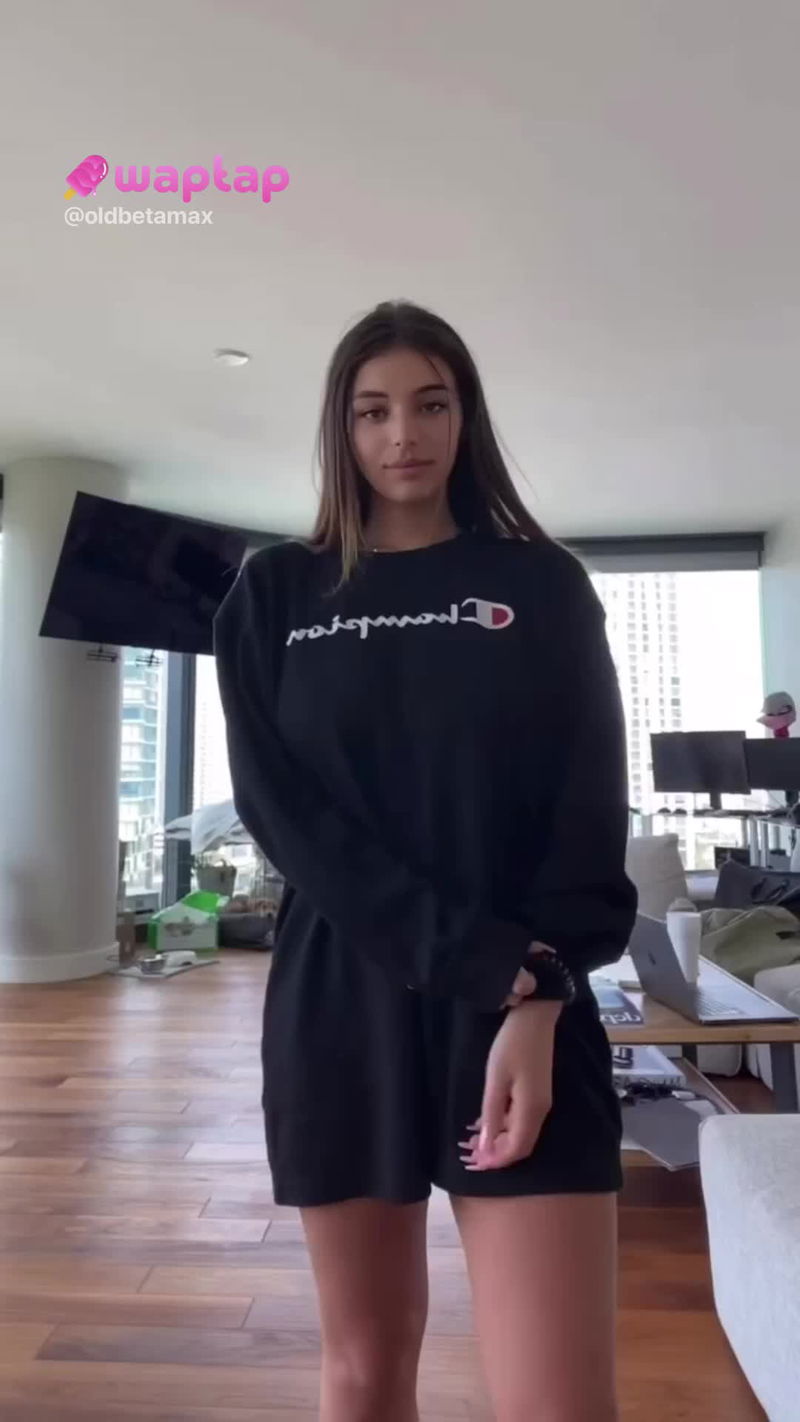 oldbetamax Ohh beautiful babe | TikTok Porn Video Waptap